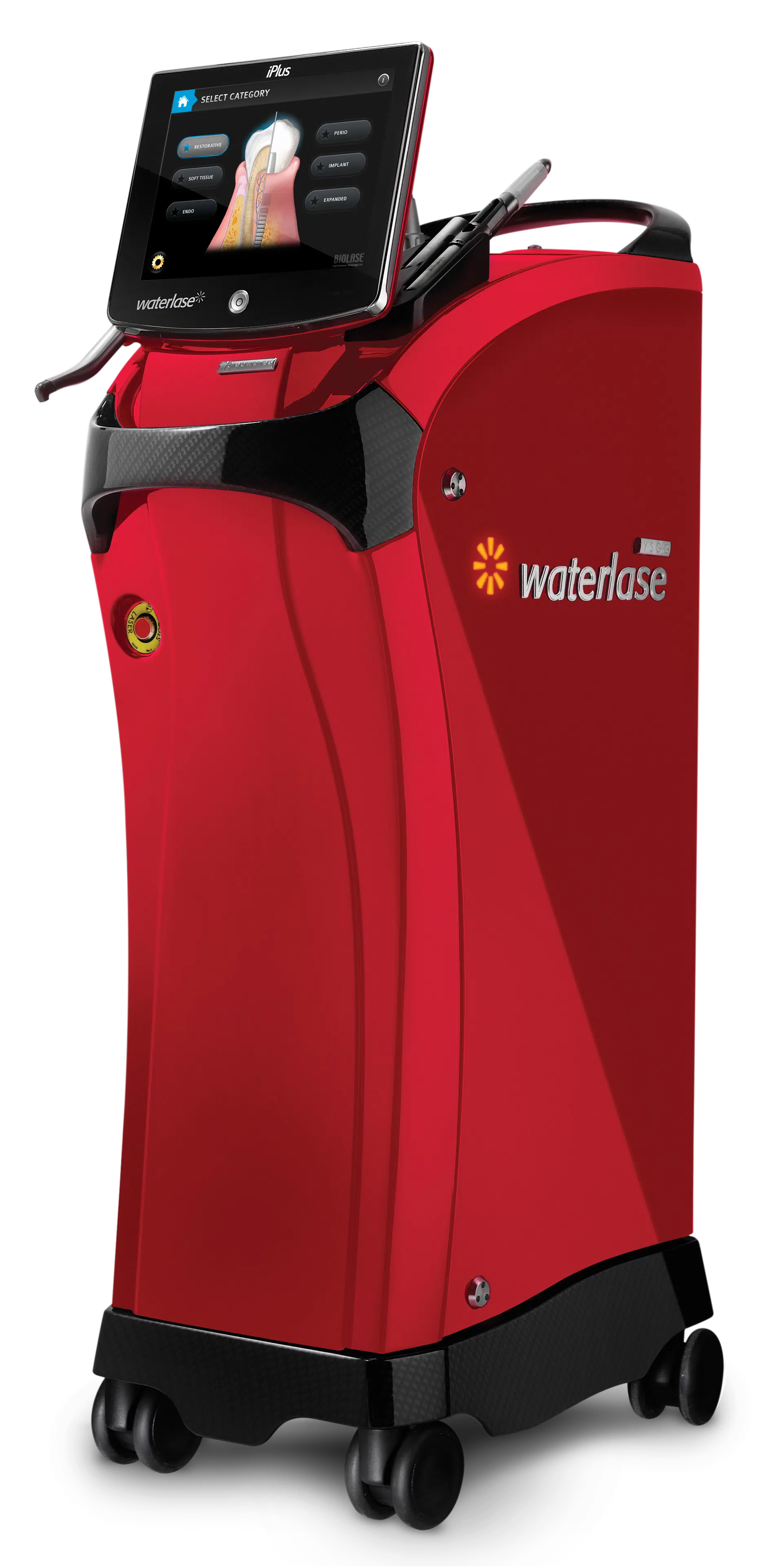 水雷射植牙 - 蒔美牙醫集團